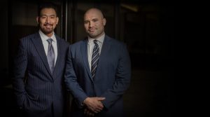 Houston Personal Injury Lawyers - Pusch and Nguyen