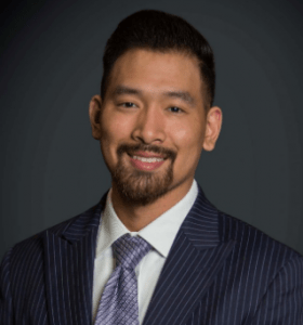 Chi-Hung David Nguyen - Pusch and Nguyen PN Law Firm