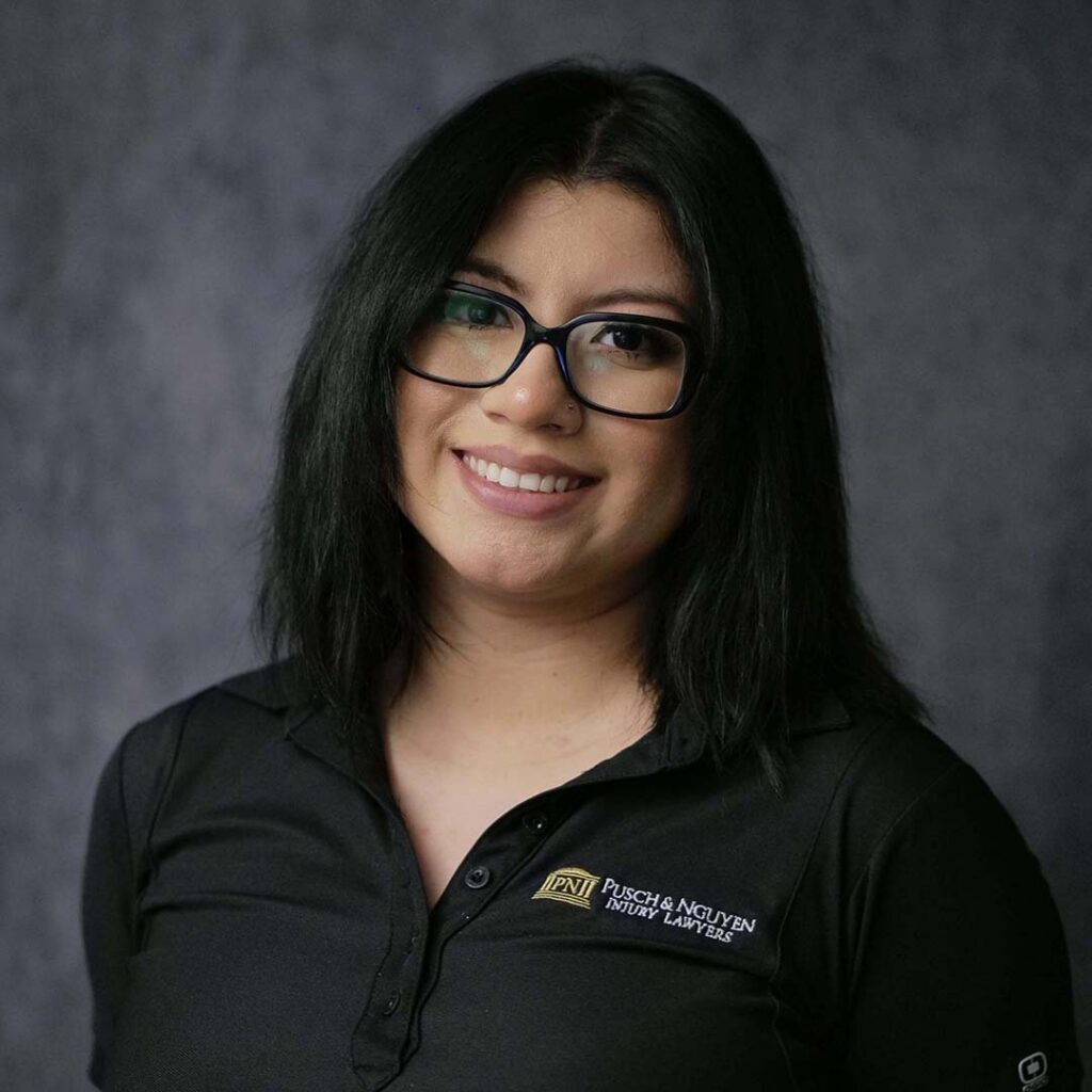 Our Team - Pusch and Nguyen PN Law Firm